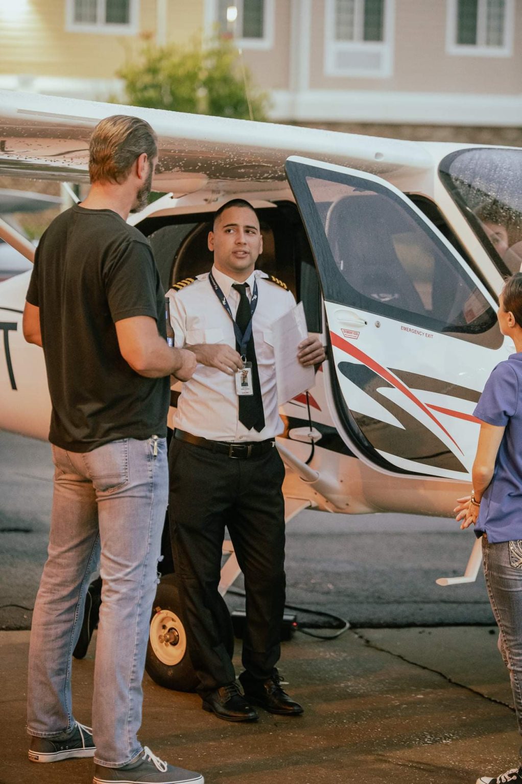 Courses – Legends Aviation Academy